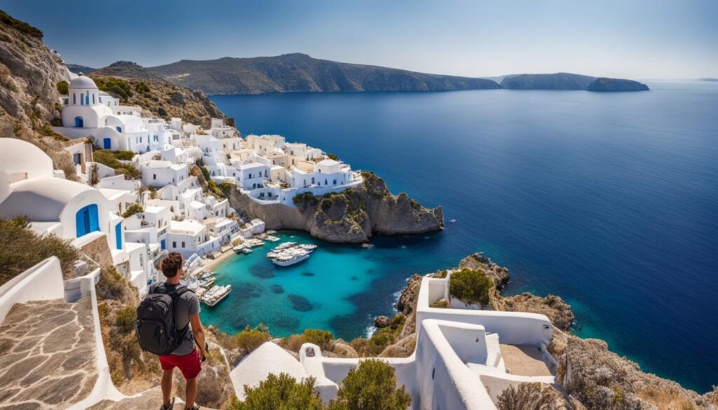 Discover the 15 Best Places to Visit in Greece Today