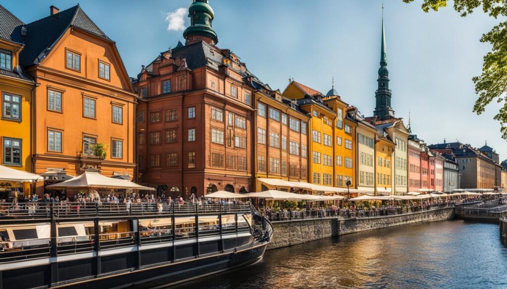 Discover The 15 Best Places To Visit In Sweden Today!