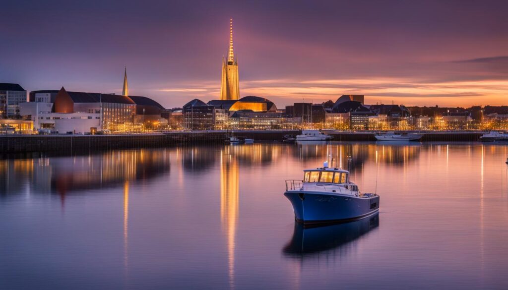 Plan Your Aalborg Itinerary 5 Days For An Unforgettable Trip