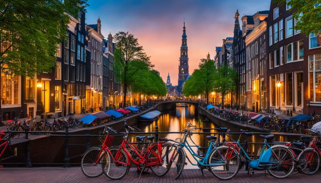Unleash The Best Of Amsterdam Itinerary 5 Days: A Guide For You