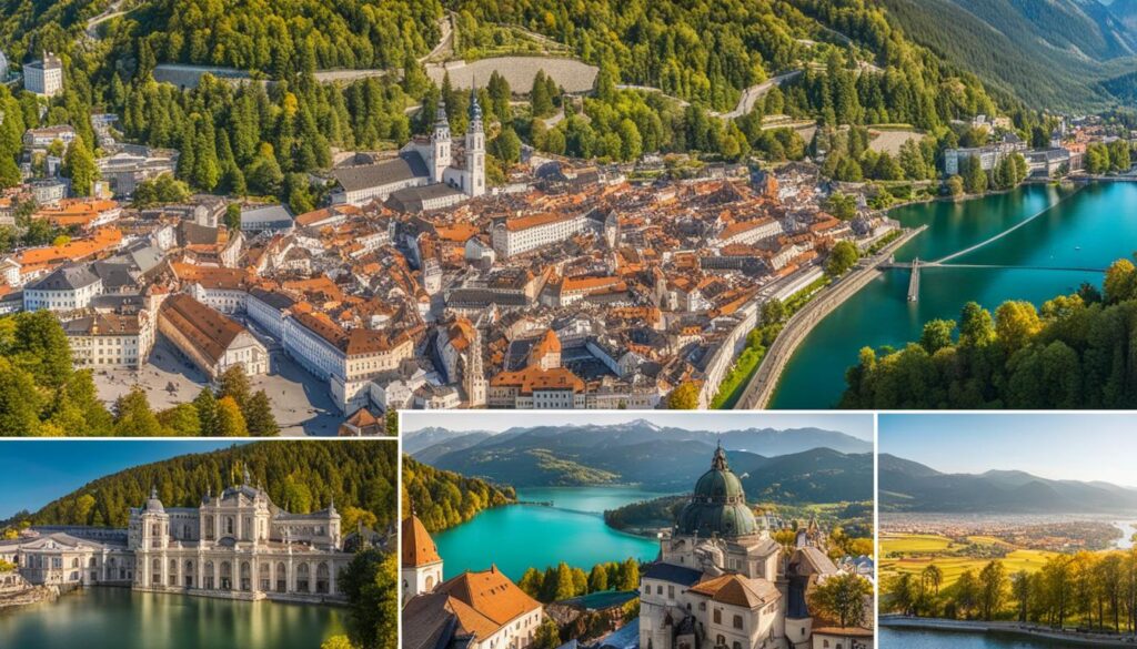 Austria Travel Hacks To Save Time & Money