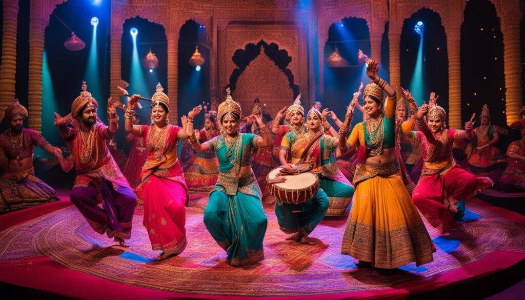 Exploring Bangalore's Diverse Dance & Music Scene