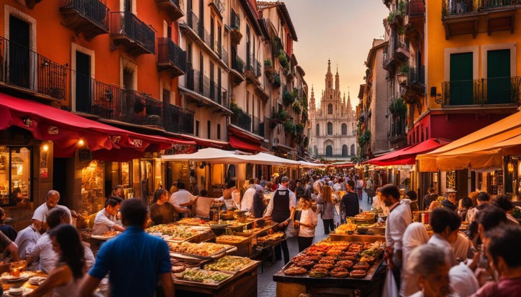 Explore What Are The Best Restaurants In Spain - A Culinary Adventure