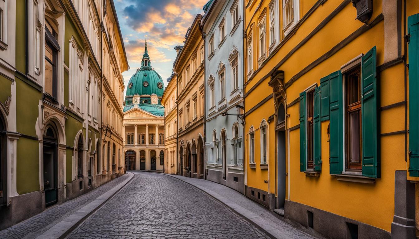 Discover Austria's Most Instagrammable Spots Today