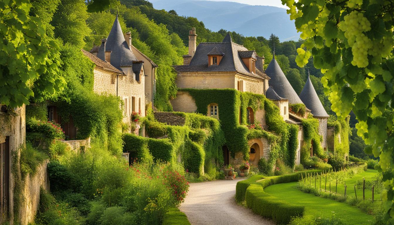 Discover The Perfect France Itinerary For 10 Days - Your Ultimate Guide