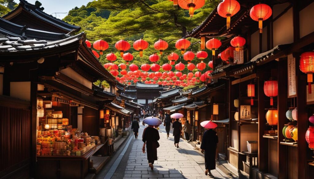 Discover The Best Places To Shop In Japan For Souvenirs