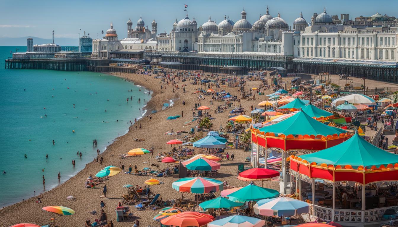 Discovering The Best London Beaches Your Ultimate Guide Discovering The Best London Beaches Your Ultimate Guide