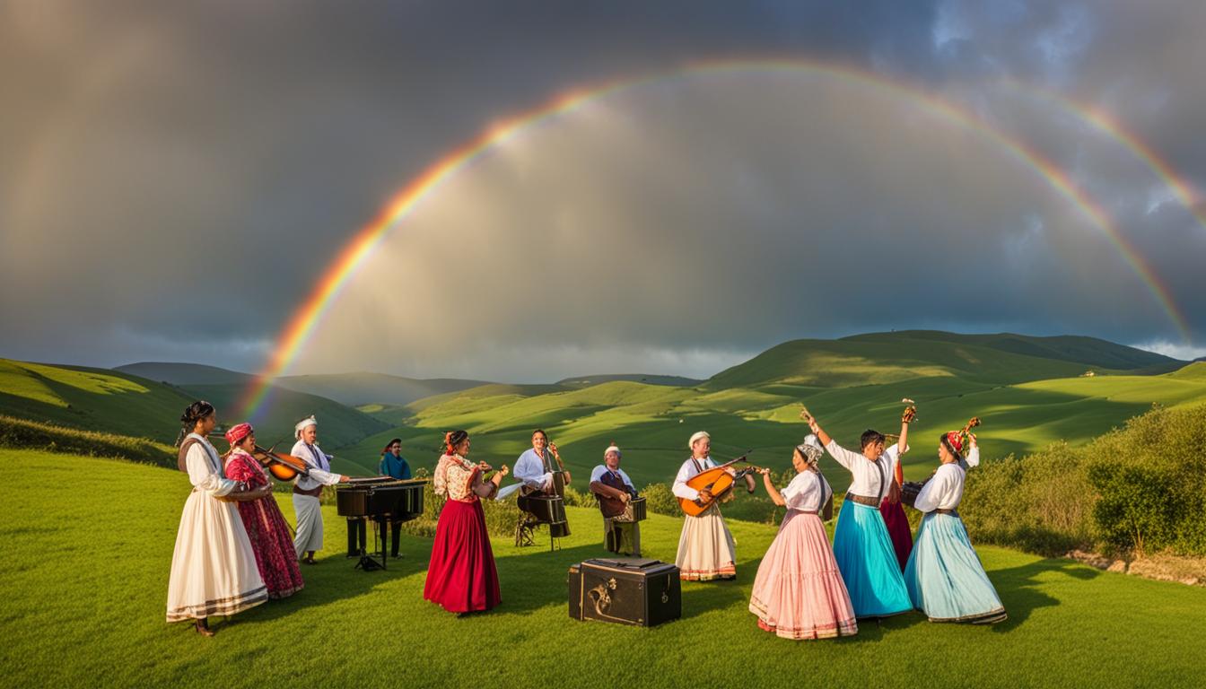 "What Are Some Of The Best British Cultural Experiences I Can Have ...
