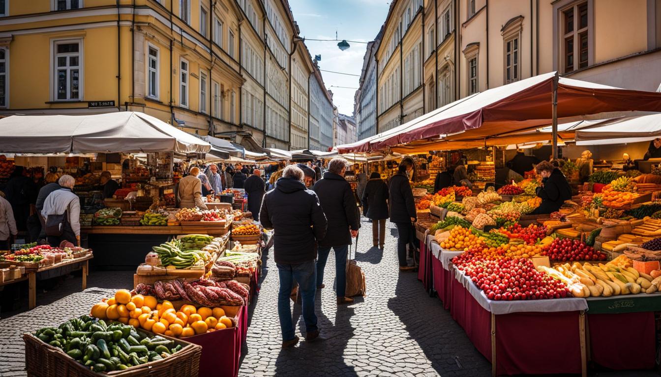 Uncover Brno: Top 10 Things To Do In This Czech Gem