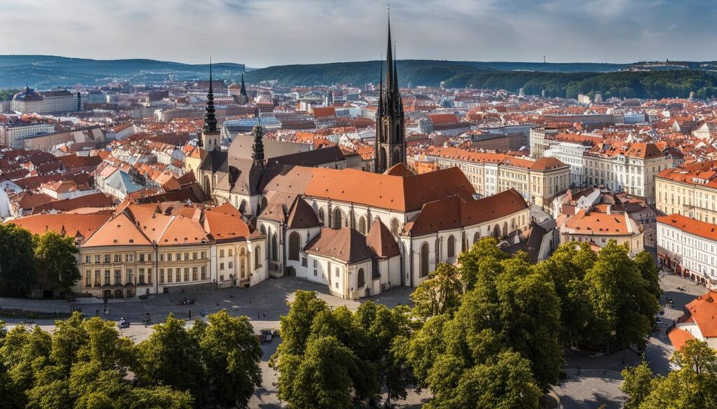 Uncover The Best Of Brno: Your Perfect 5-Day Itinerary Guide