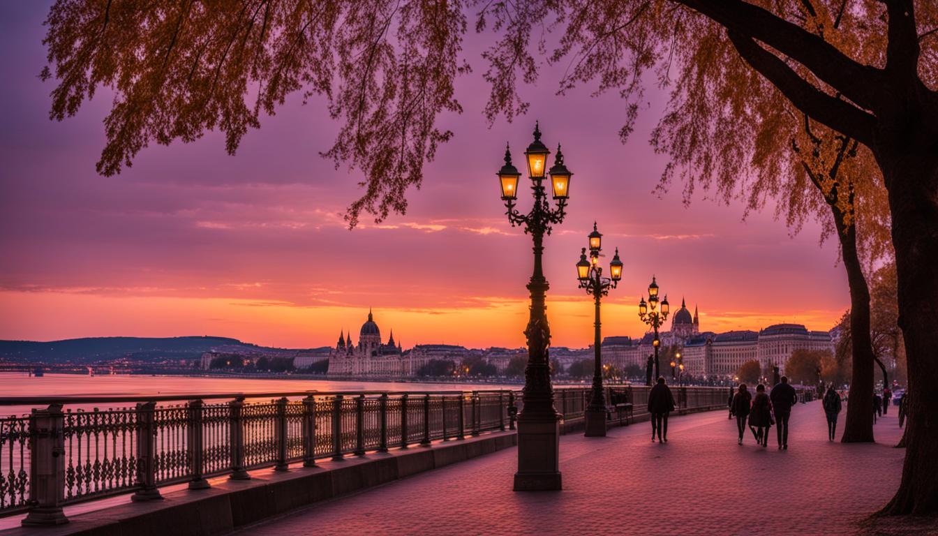 Explore Hungary: Top 10 Things To Do In Budapest Today