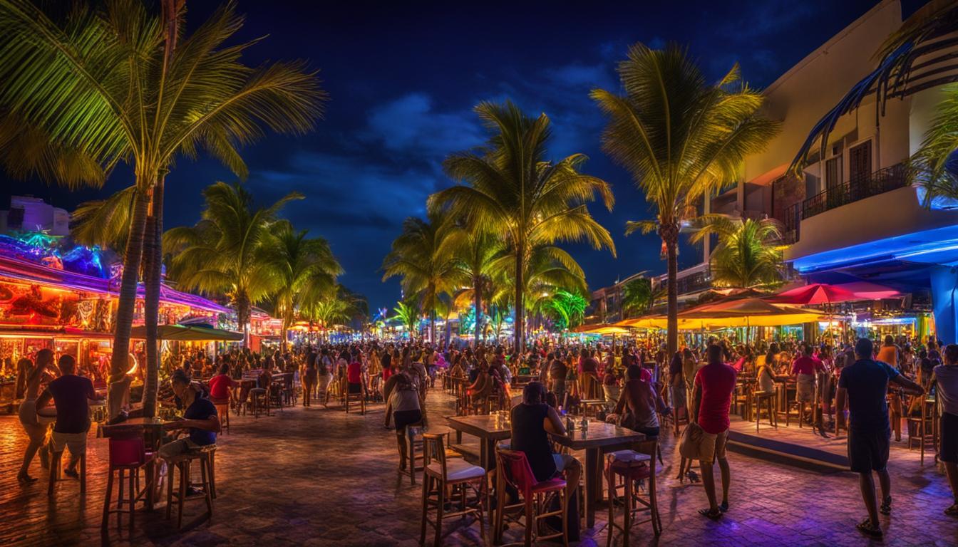 Experience The Best: Top 10 Things To Do In Cancún