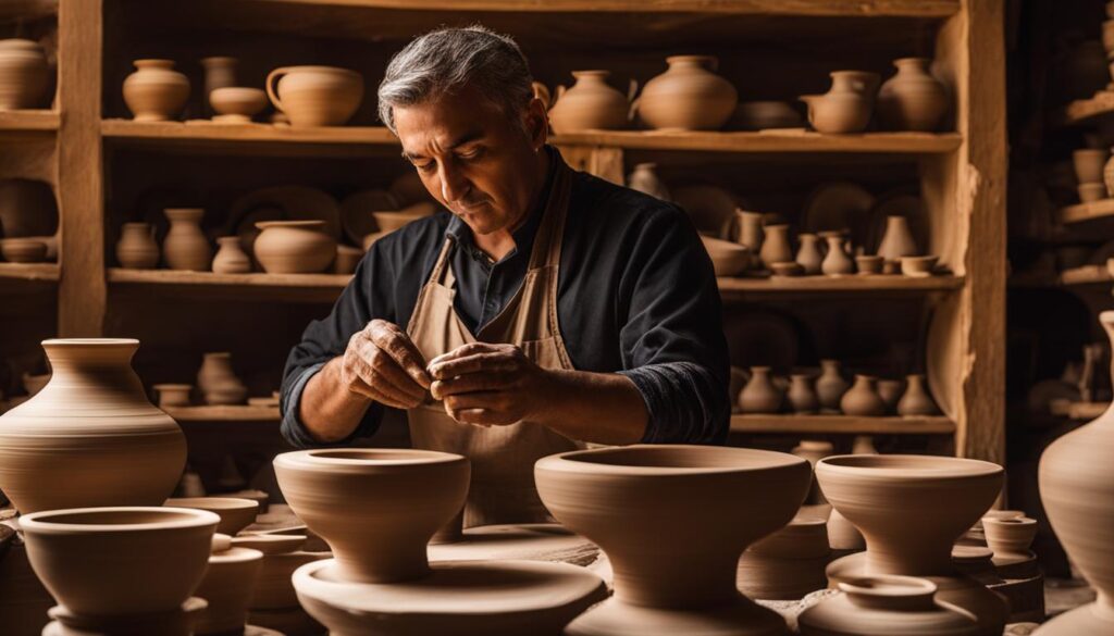 Explore Cappadocia Pottery & Craft Workshops