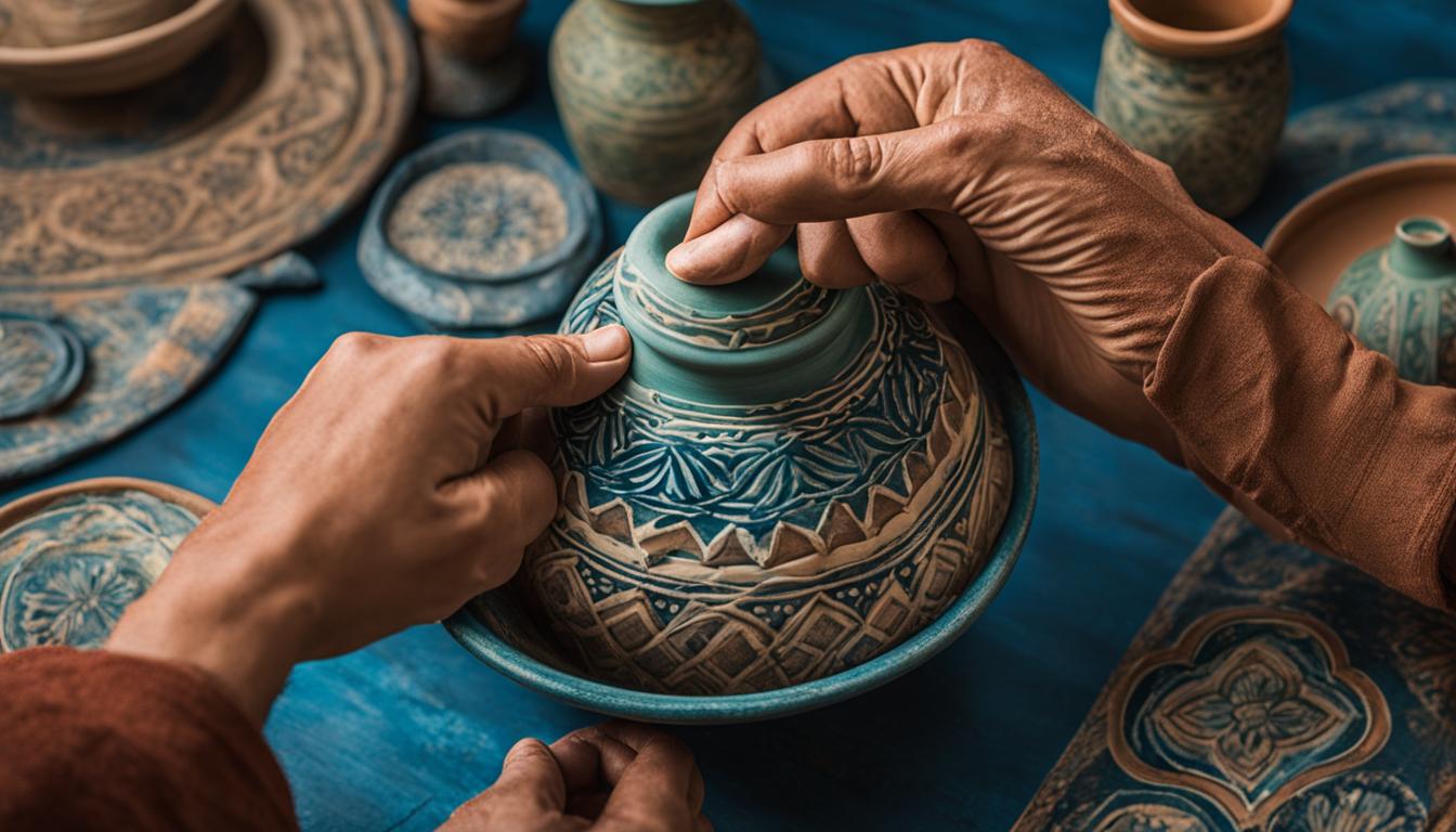 Explore Cappadocia Pottery & Craft Workshops