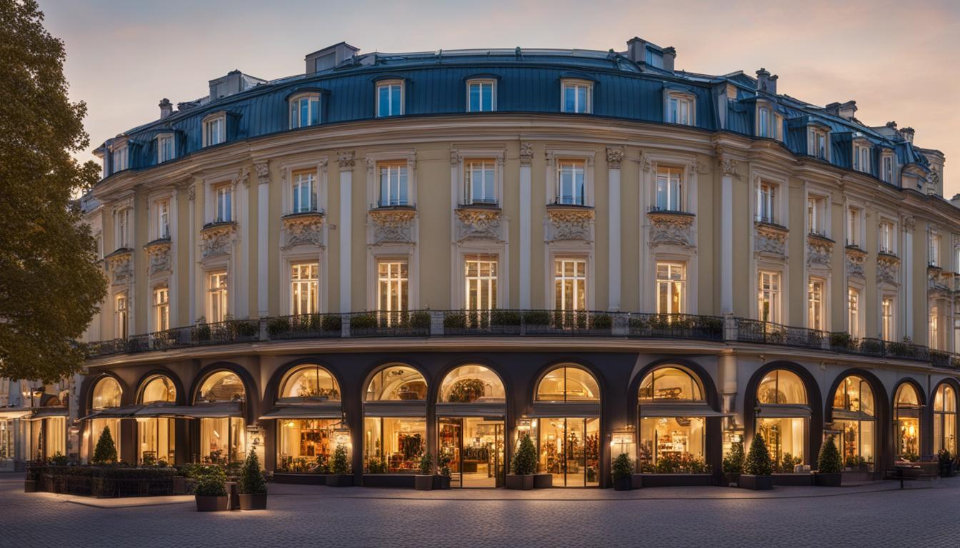 Discover What Are The Best Berlin Shopping Areas Today Discover What Are The Best Berlin Shopping Areas Today