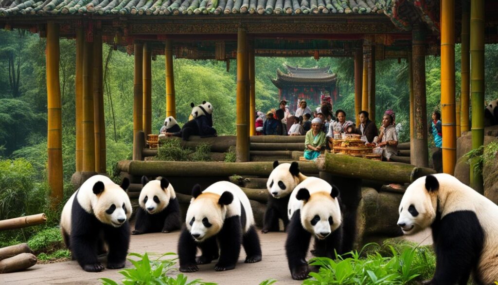 Uncover The Best Chengdu Itinerary 5 Days - Explore China