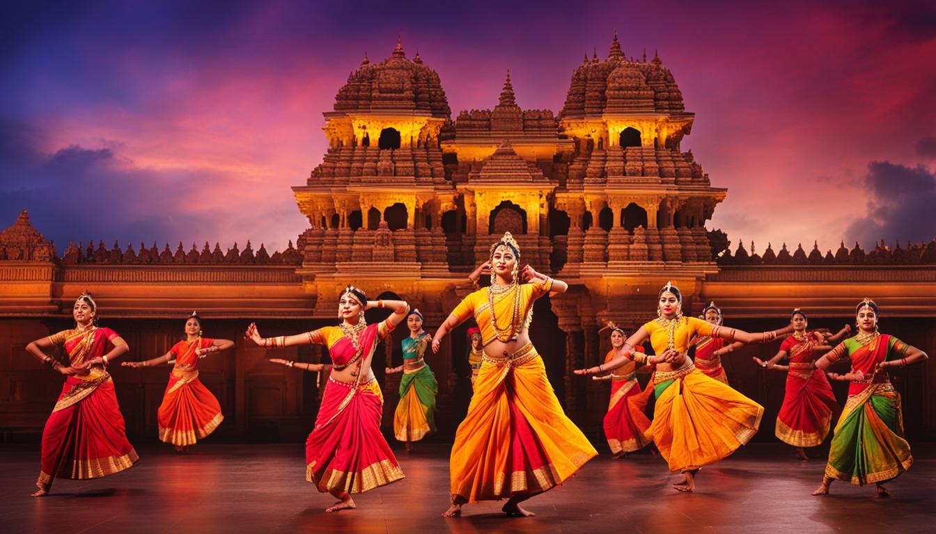 Unveiling Chennai's Diverse Dance & Music Scene