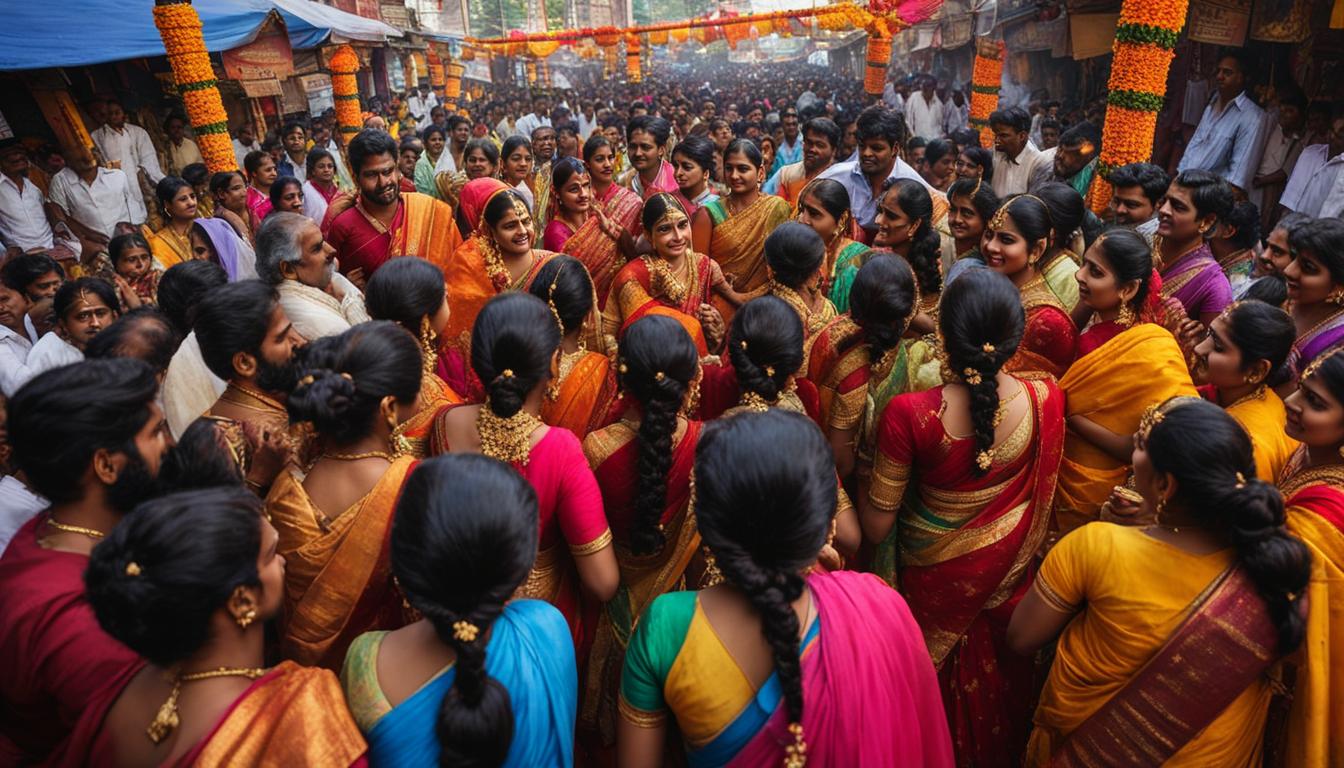 Chennai Festivals & Cultural Events Year-Round