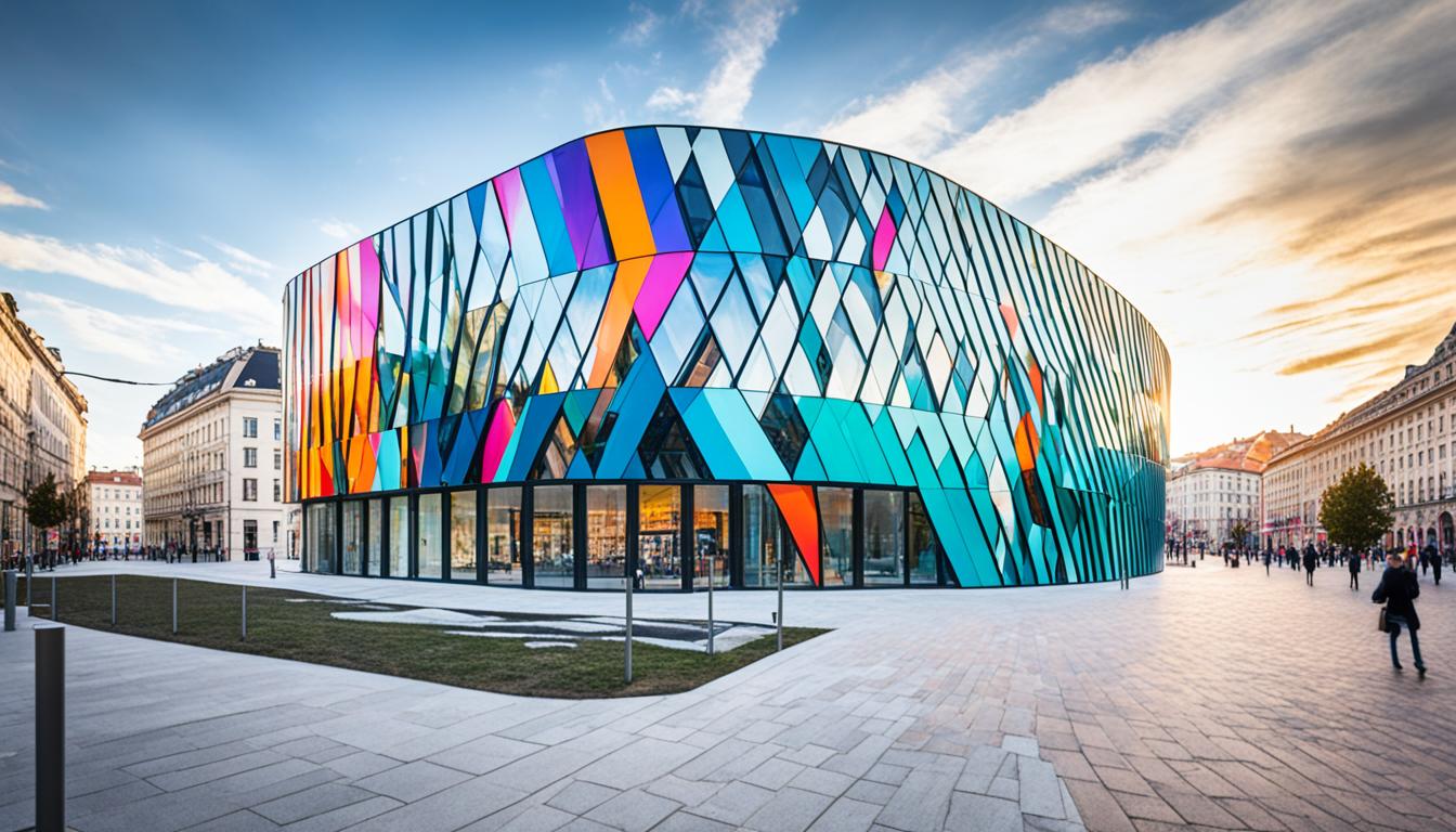 Vienna For Art Lovers: A Cultural Journey Guide