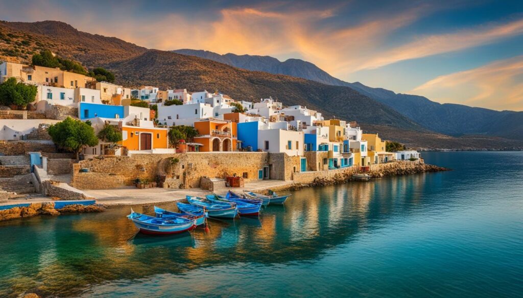 Uncover The Best Of Greece: Crete Itinerary 5 Days Guide