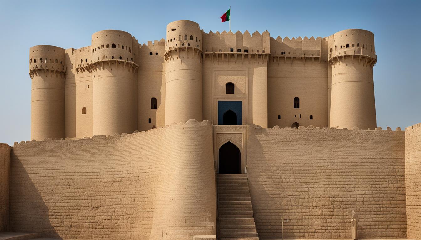 Your Ultimate Dammam Itinerary: 5 Days Of Unforgettable Adventure