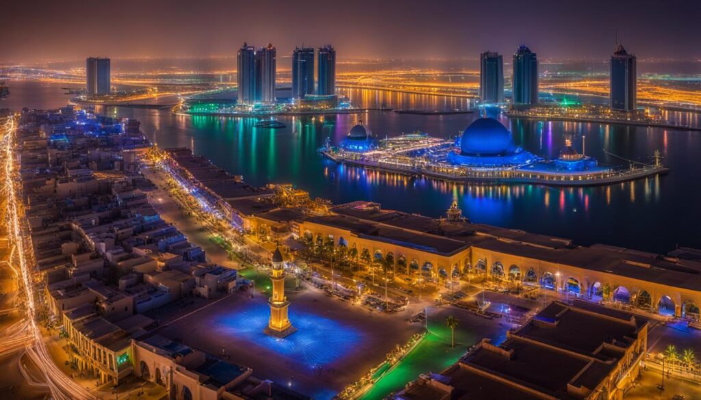 Explore Saudi Arabia: Top 10 Things To Do In Dammam