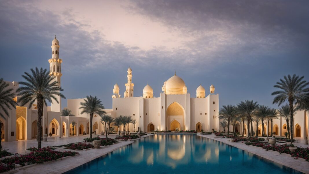 Explore The 15 Best Places To Visit In United Arab Emirates