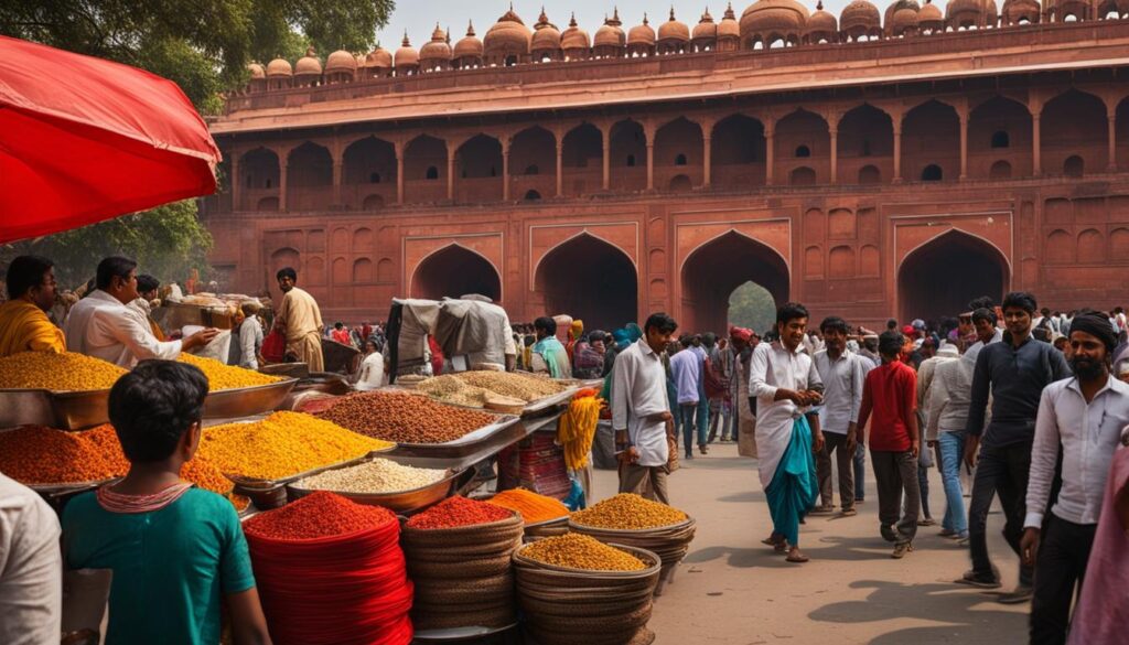 Plan Your Perfect Delhi Itinerary: 5 Days Of Adventure And Culture