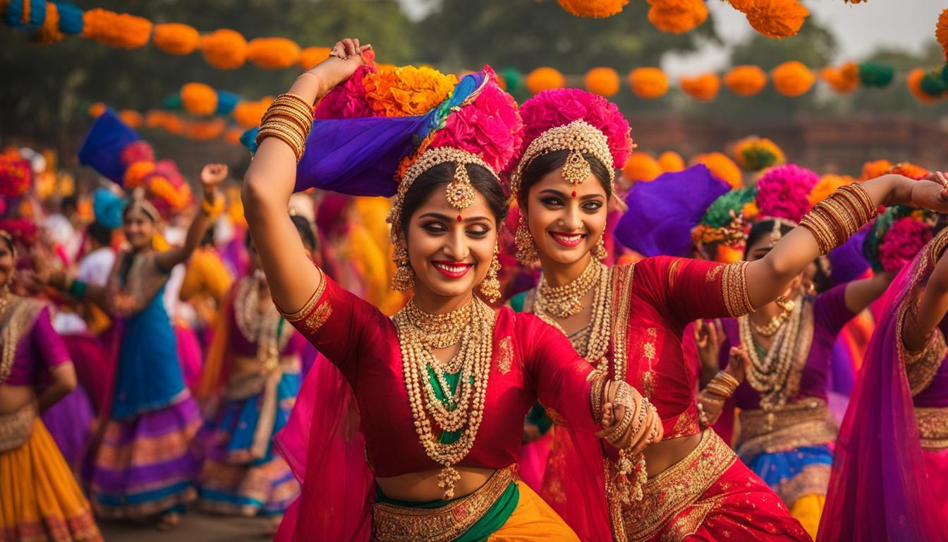 Delhi Local Festivals & Cultural Events Guide