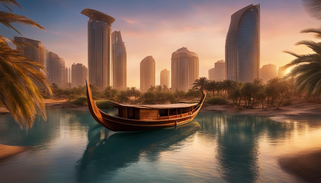 Discover The Hidden Gems Of Dubai Only Locals Know About