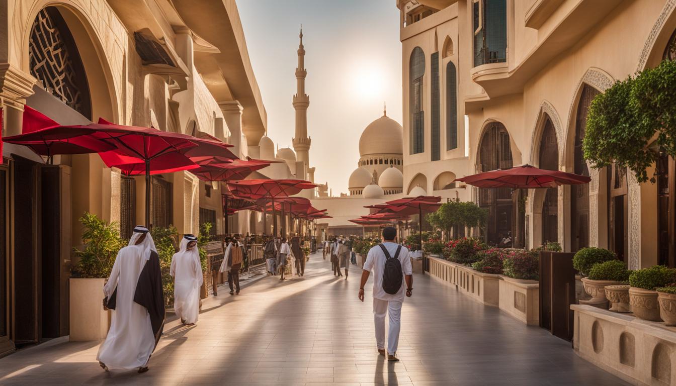Exploring The Question: Is Dubai Safe For Tourists?