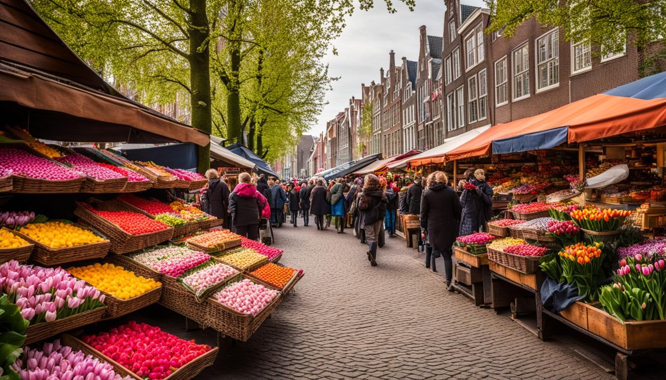 Your Ultimate Netherlands Itinerary: 10 Days Of Unforgettable Travel