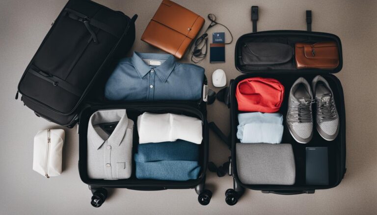 Master "How to Pack Efficiently for Carry-On Only?" Today!