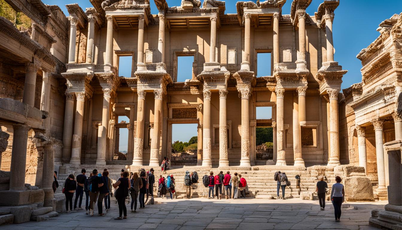 Ephesus Hidden Gems: Beyond The Main Museum