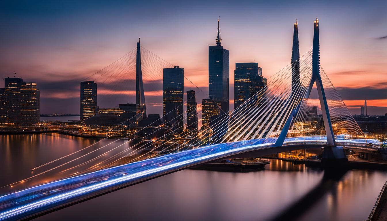 Explore The Best: Top 10 Things To Do In Rotterdam