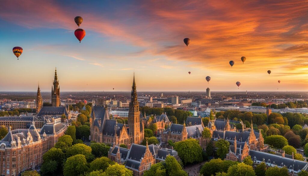 Experience The Best: Top 10 Things To Do In The Hague