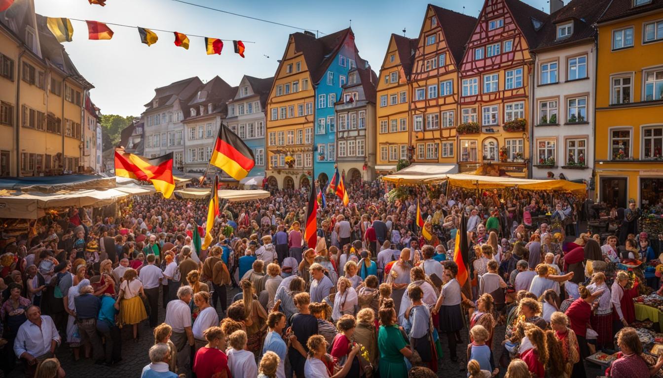 "What Are Some Of The Best German Cultural Experiences I Can Have ...