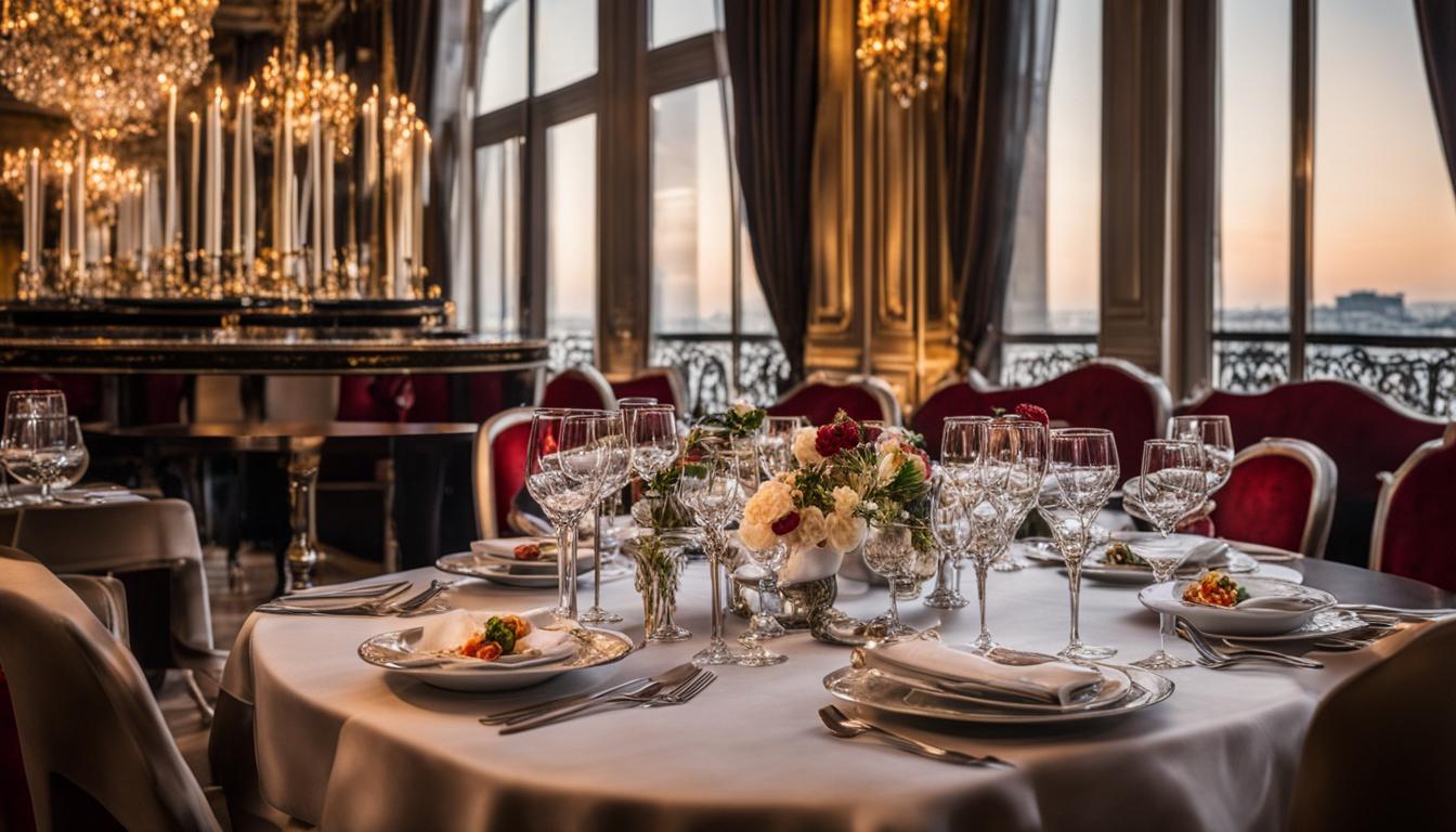 Discover The Best Places To Eat In Paris - Your Ultimate Guide