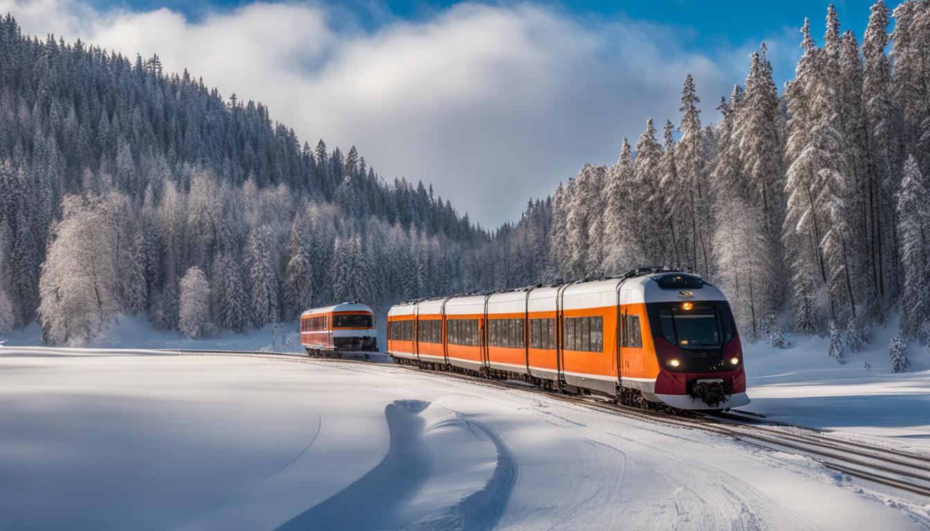 Your Ultimate 10-Day Finland Itinerary: Experience Nordic Charm