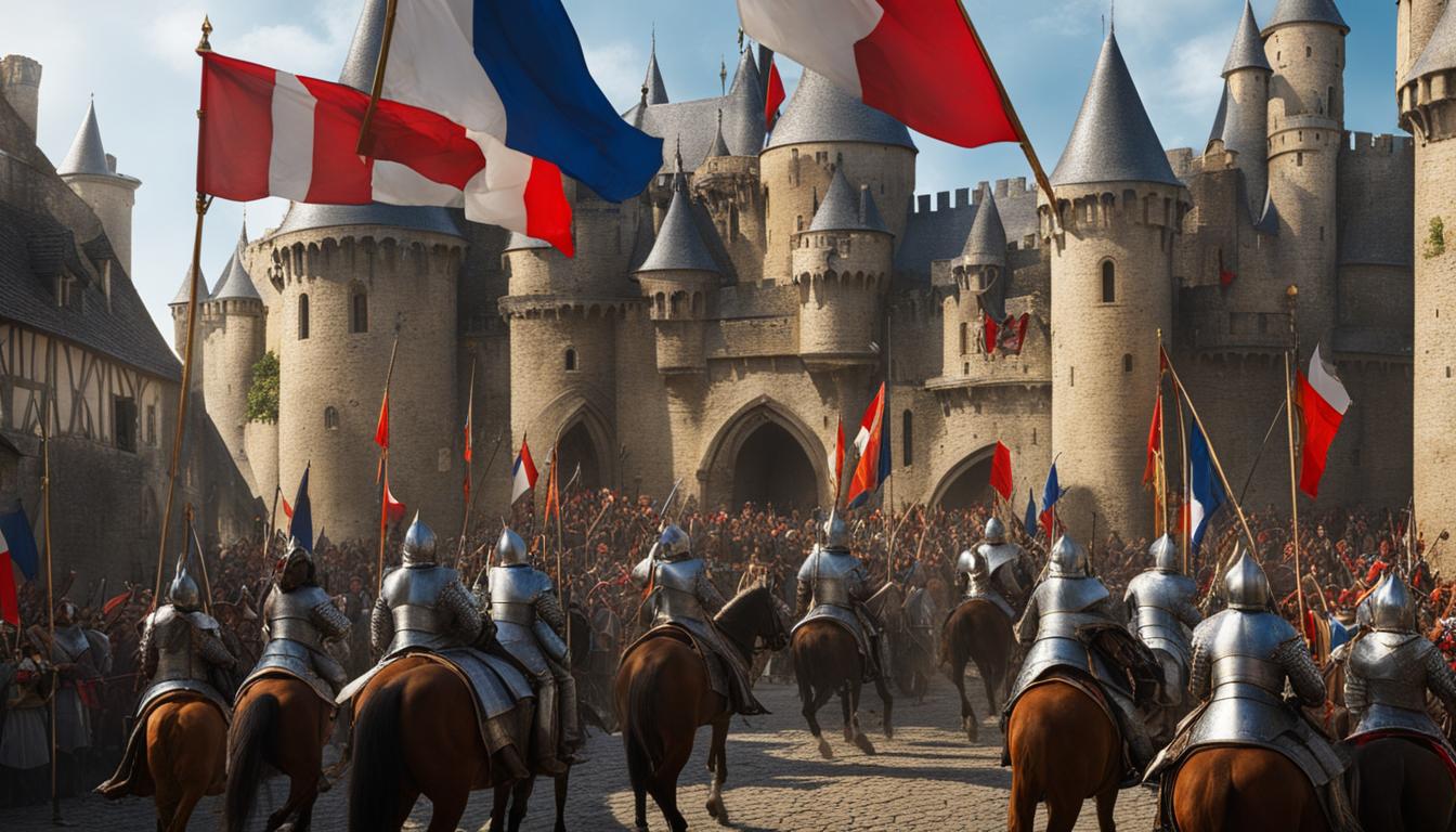Discover The Best French Festivals And Events For Cinematic Thrill