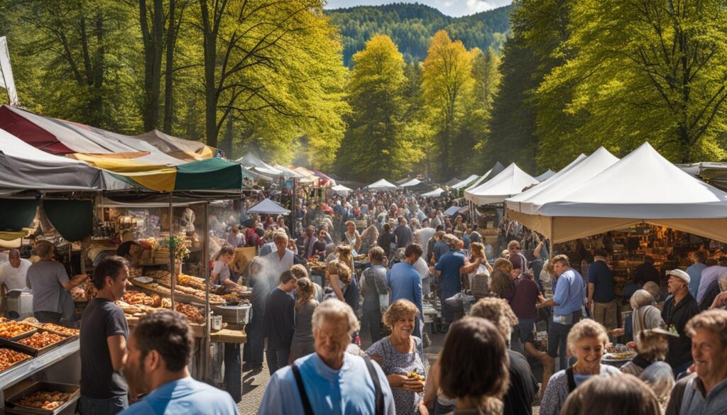 Top German Foods & Where To Savor Them In The US