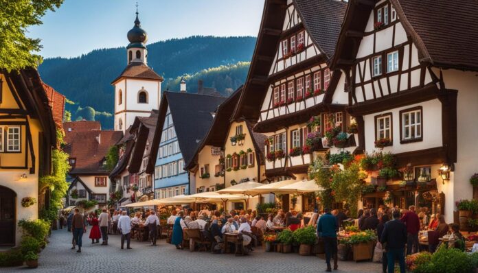 Explore German History And Culture Basics