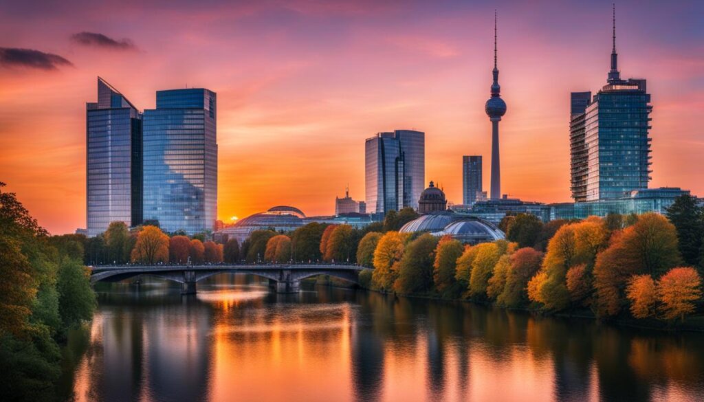 Explore Berlin: German History And Culture For Beginners