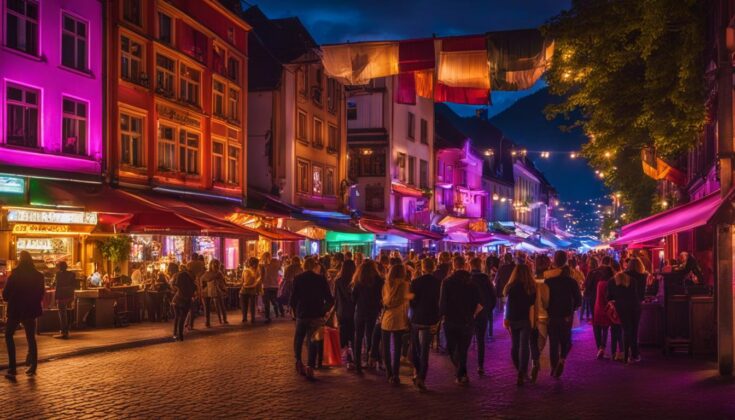 Explore The Best Germany Nightlife Spots: An Unforgettable Guide