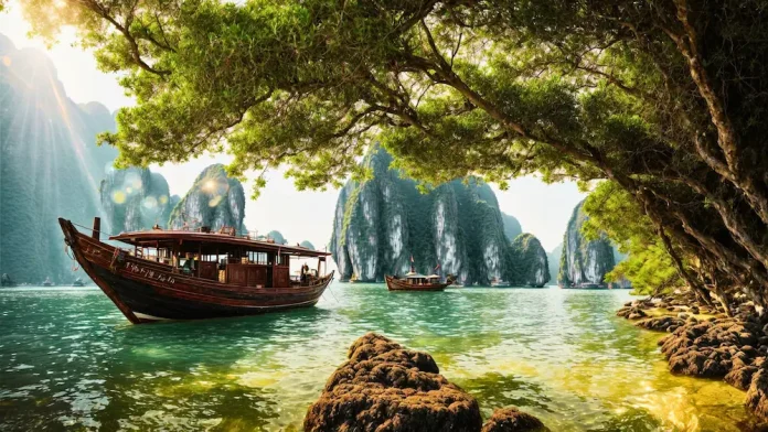 Uncover the 15 Best Places to Visit in Vietnam - A Travel Guide