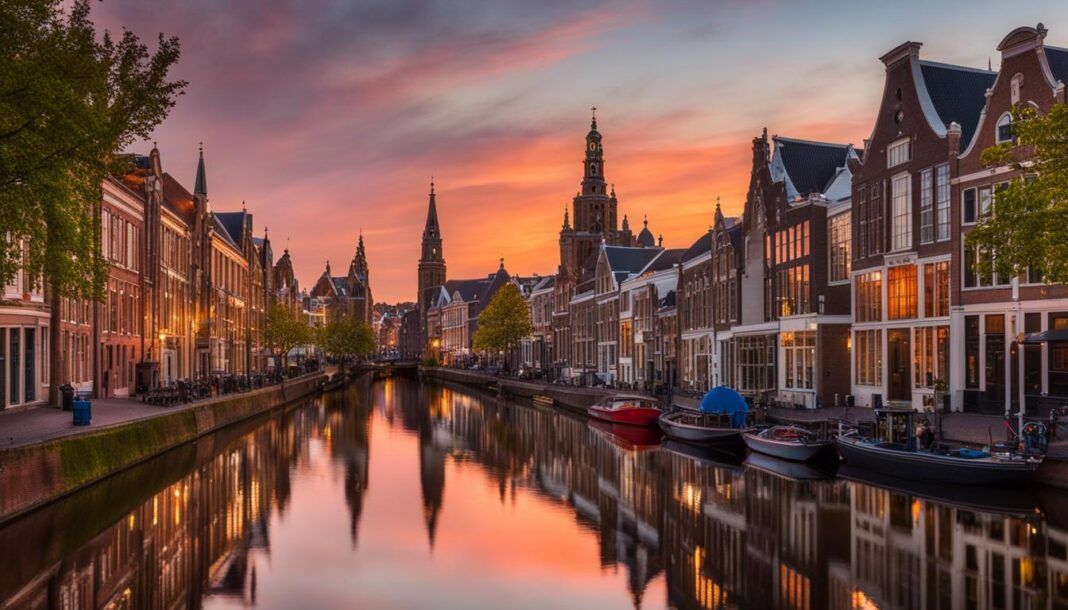 Discover The 15 Best Places To Visit In Netherlands