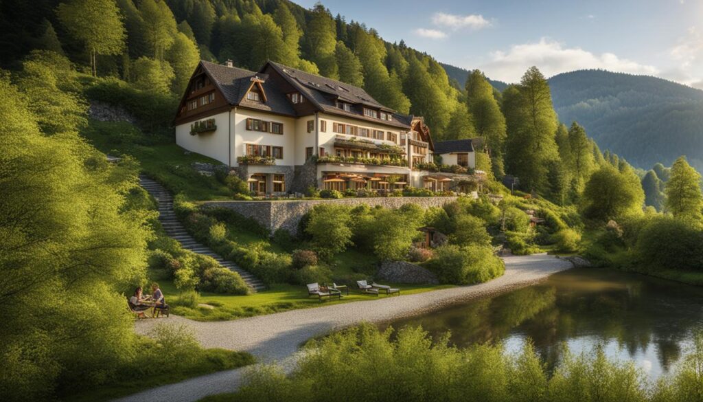 Deciding Where Should I Stay In Germany? Your Complete Guide