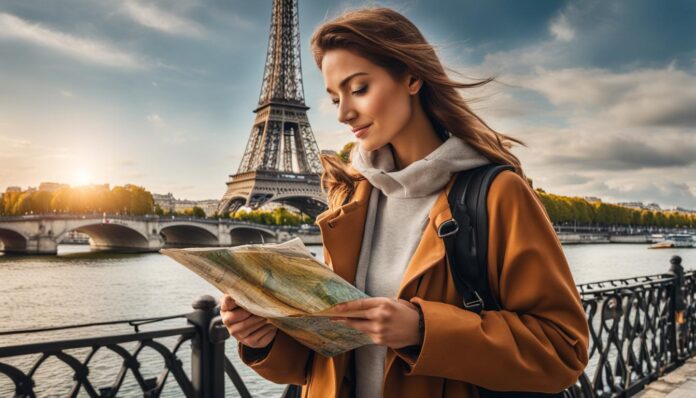 Stay Secure: How To Be Safe In Paris - Travel Safety Tips