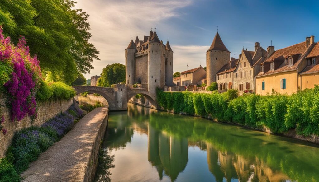 Guide: How To Choose The Perfect Region To Visit In France