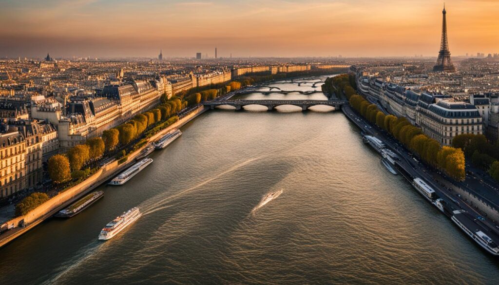 Guide: How To Plan The Perfect Trip To Paris For You!